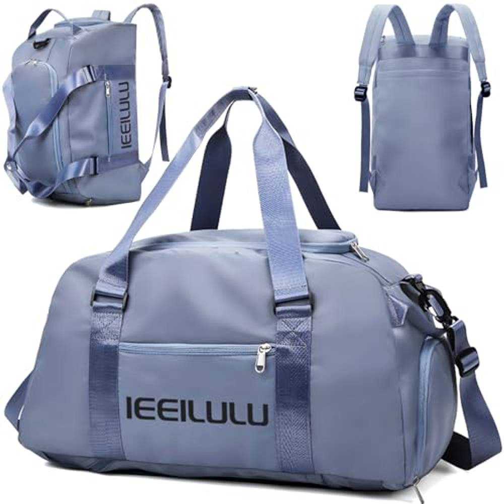 Top 10 Sporttaschen mit Rucksackfunktion Test & Vergleich