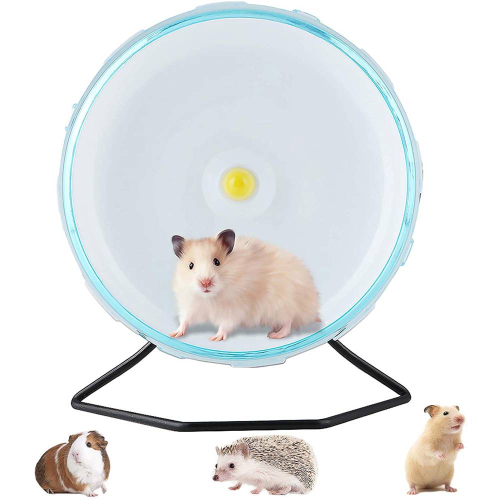 Hamsterrad Test & Vergleich » Top 16 im Januar 2025