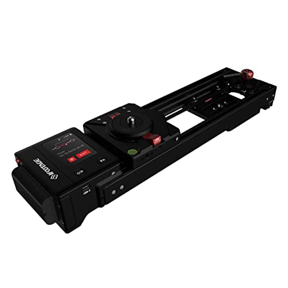 Motorisierte Kamera-Slider: Top 10 Test & Vergleich