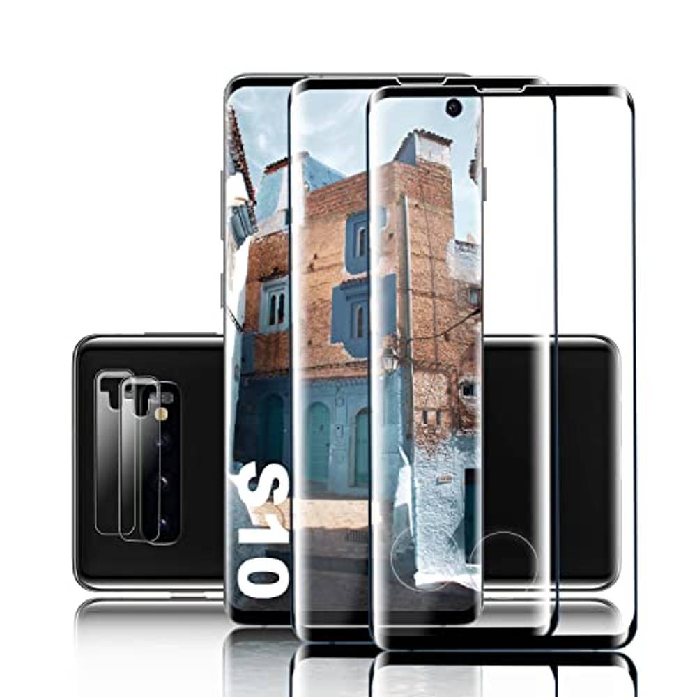 Samsung Galaxy S10 Panzerglas: Top 10 Test & Vergleich
