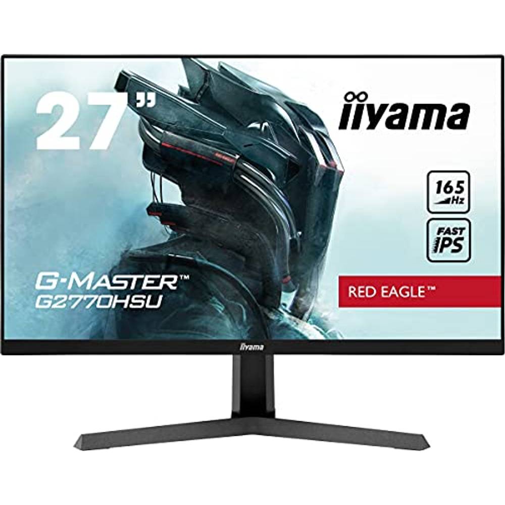 Gaming-Monitor Test & Vergleich » Top 20 im Oktober 2025