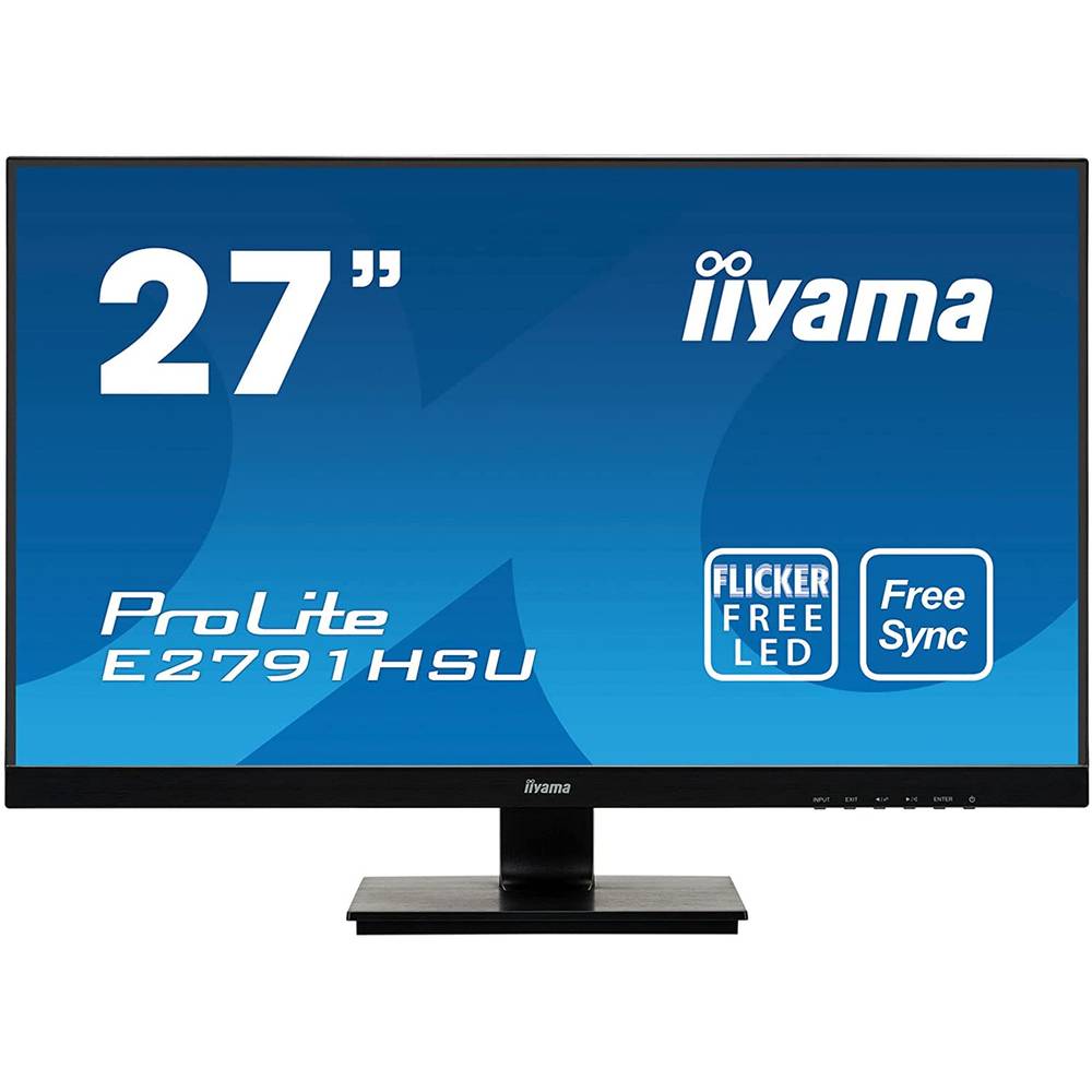 iiyama-ProLite Test & Vergleich » Top 15 im Mai 2026