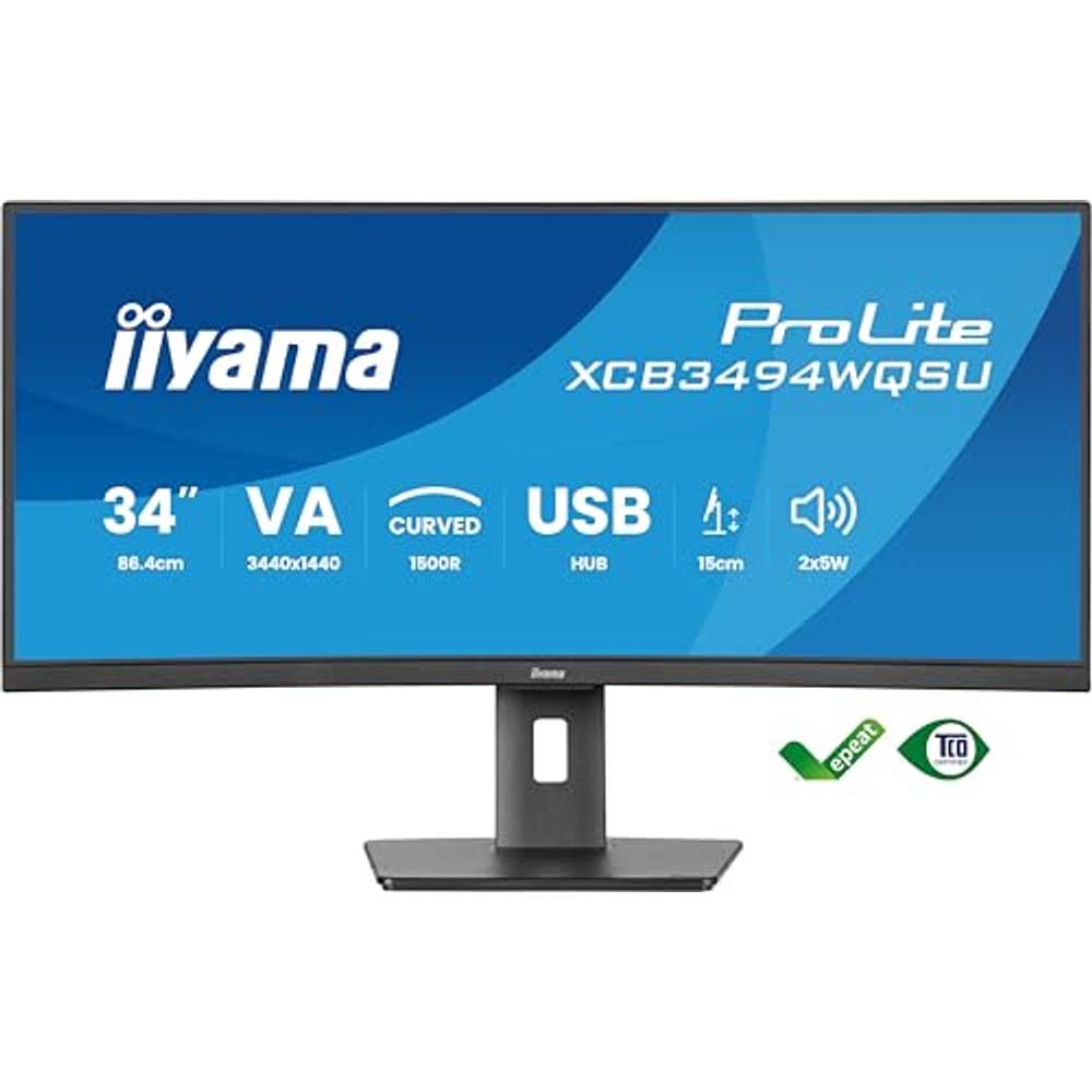 iiyama-ProLite Test & Vergleich » Top 15 im Mai 2026