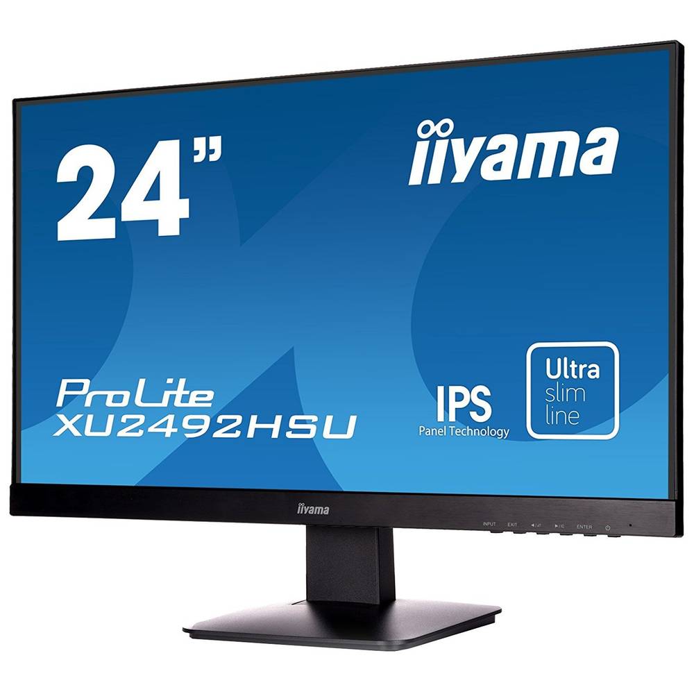 IPS-Monitore Test & Vergleich » Top 12 im Dezember 2024