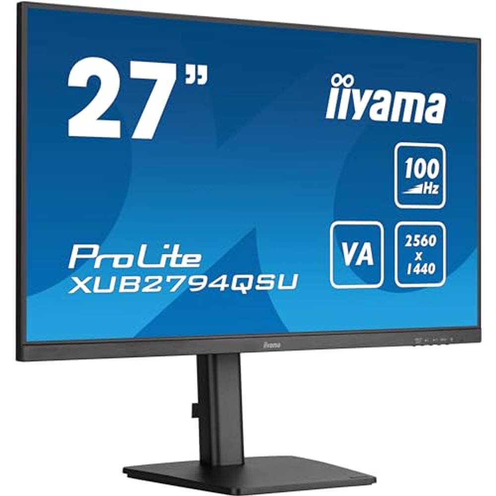 Iiyama-Monitor Test & Vergleich » Top 16 im Februar 2025