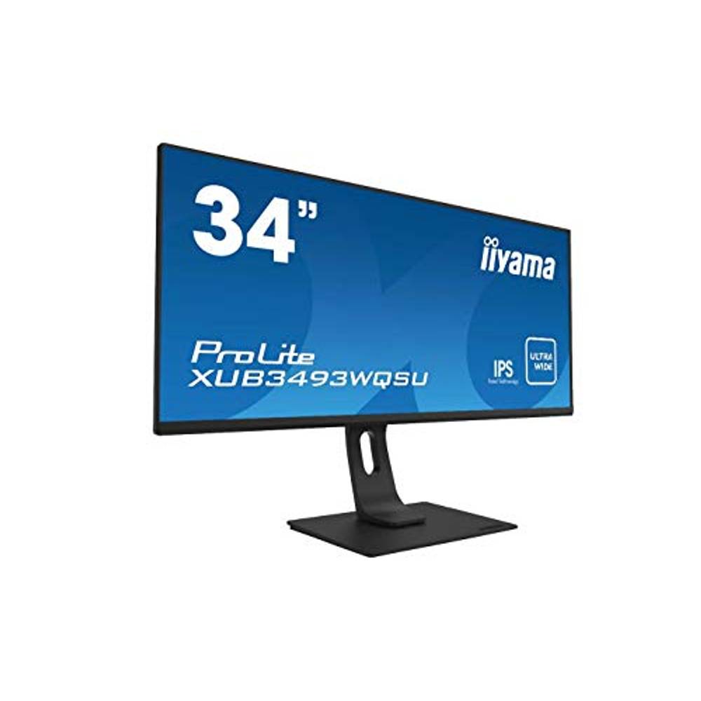 Iiyama-Monitor Test & Vergleich » Top 11 im August 2023