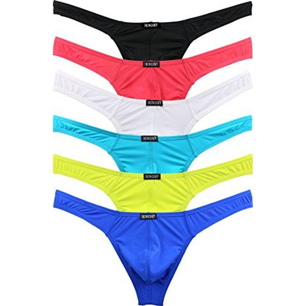 Herren-Tanga Test & Vergleich » Top 8 im Dezember 2025