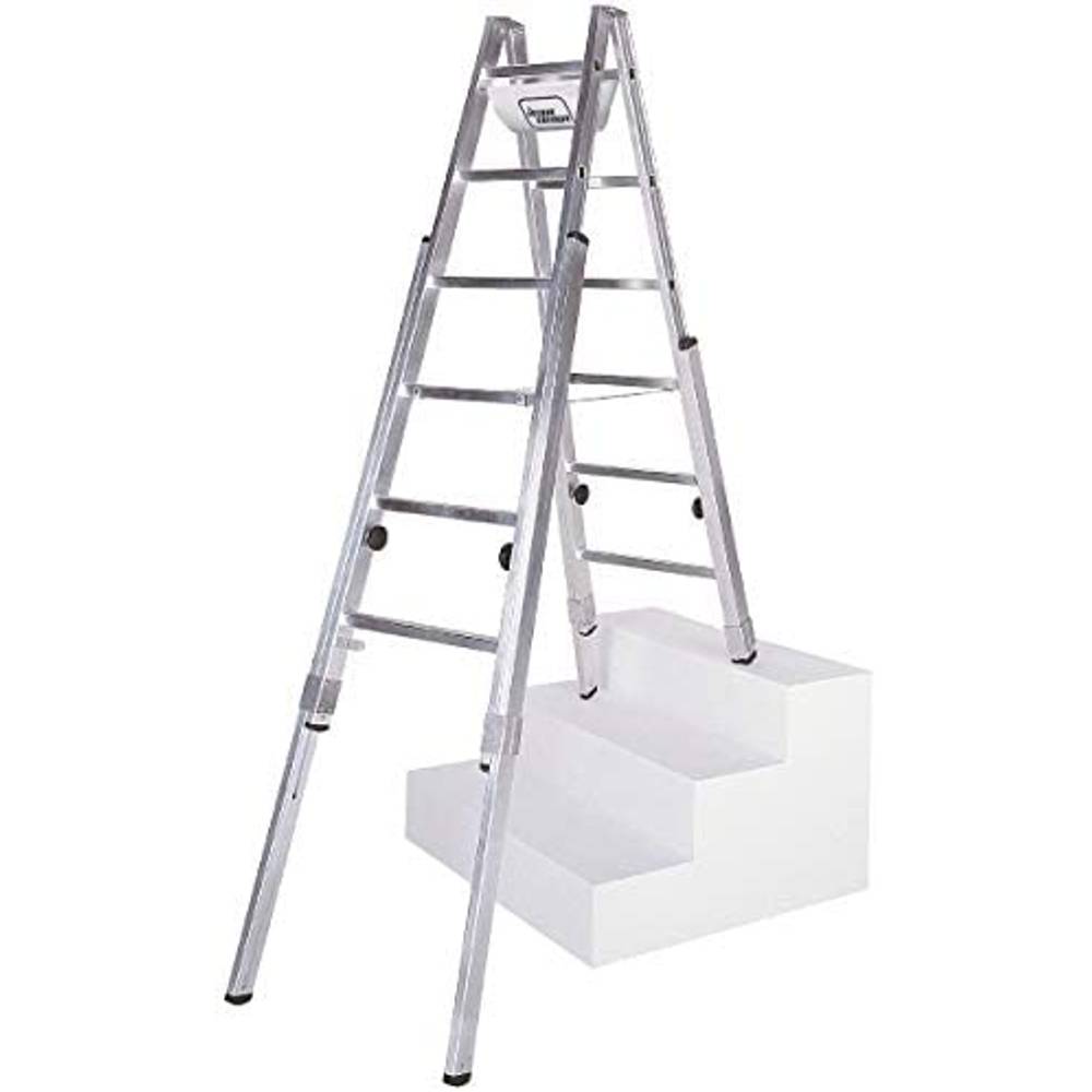 Treppenleiter Test & Vergleich » Top 10 im Oktober 2025