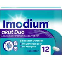 Durchfalltabletten Test & Vergleich » Top 21 im September 2025