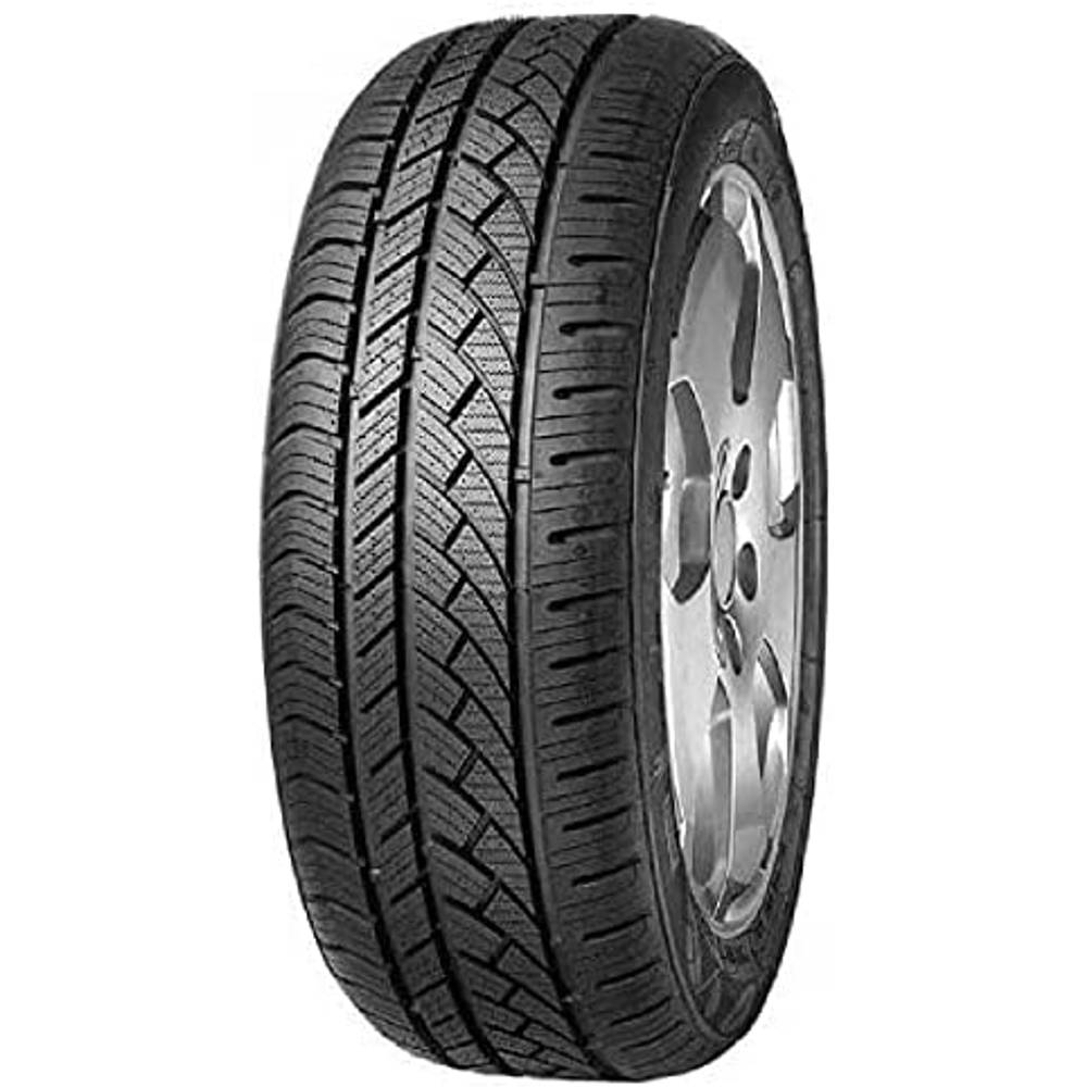 Ganzjahresreifen 195/60 R16: Top 10 Test & Vergleich