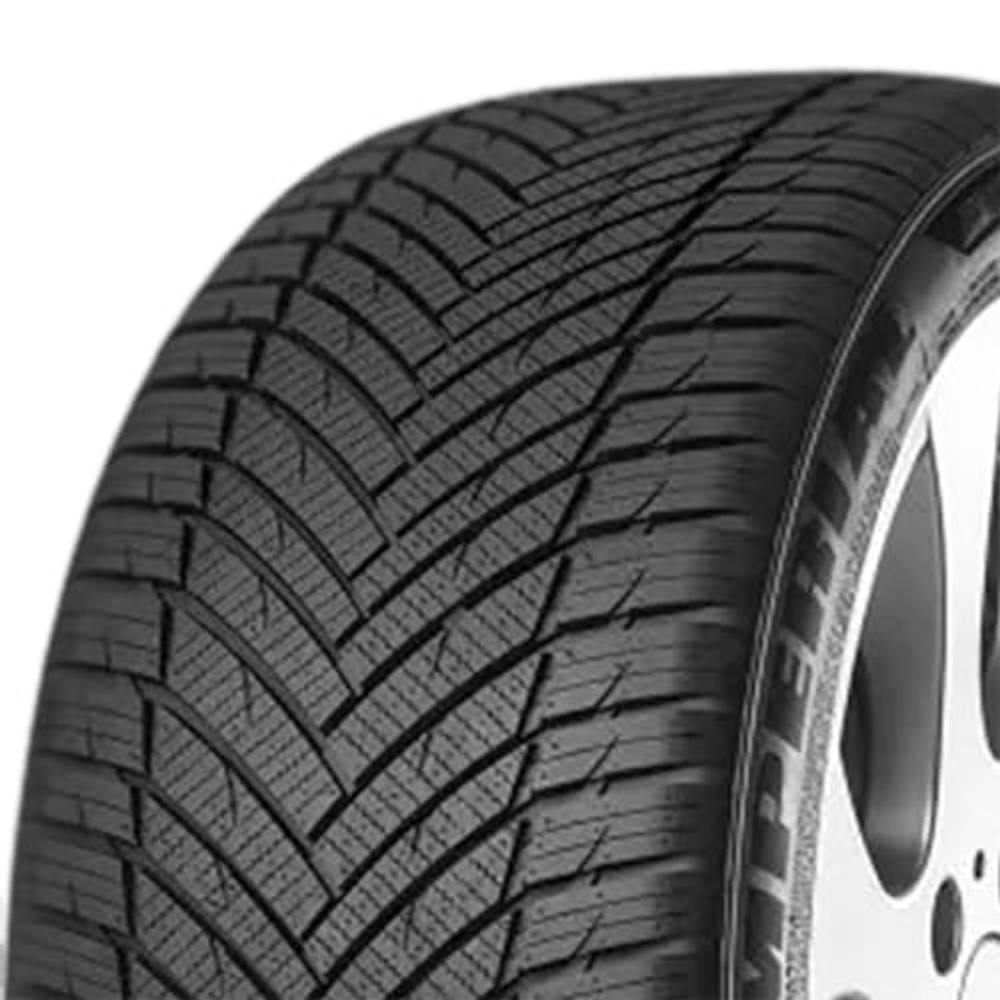 Erstaunlich Ganzjahresreifen 215 60 R17 Ebenbildnull