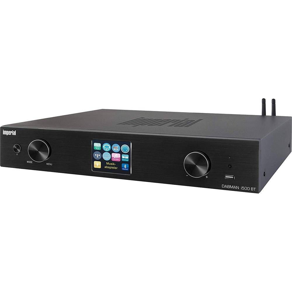 Internetradio-Adapter: Top 10 Test & Vergleich