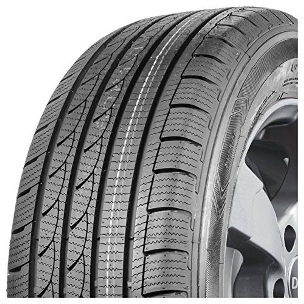 Winterreifen 235/55 R19: Top 10 Test & Vergleich