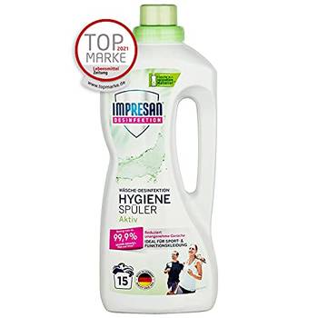 Hygienespüler Test & Vergleich » Top 10 im Juni 2024