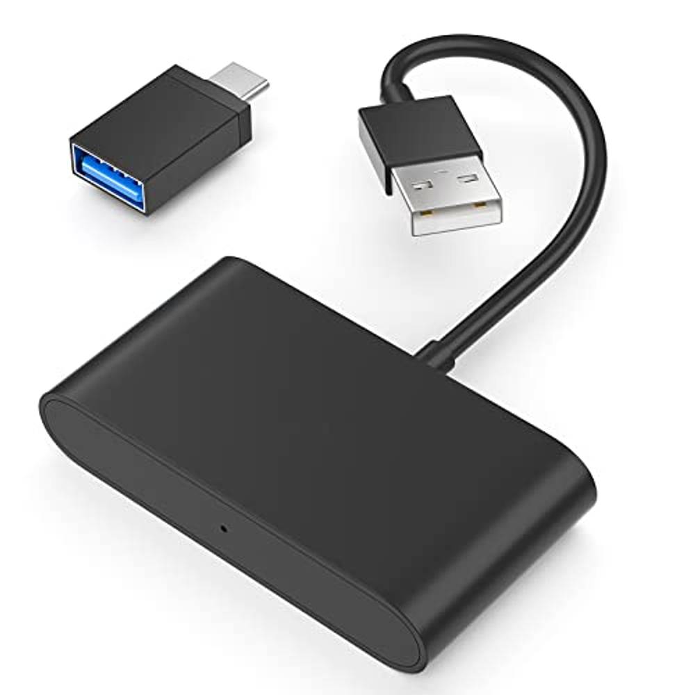 Top 10 Wireless-CarPlay-Adapter Test & Vergleich