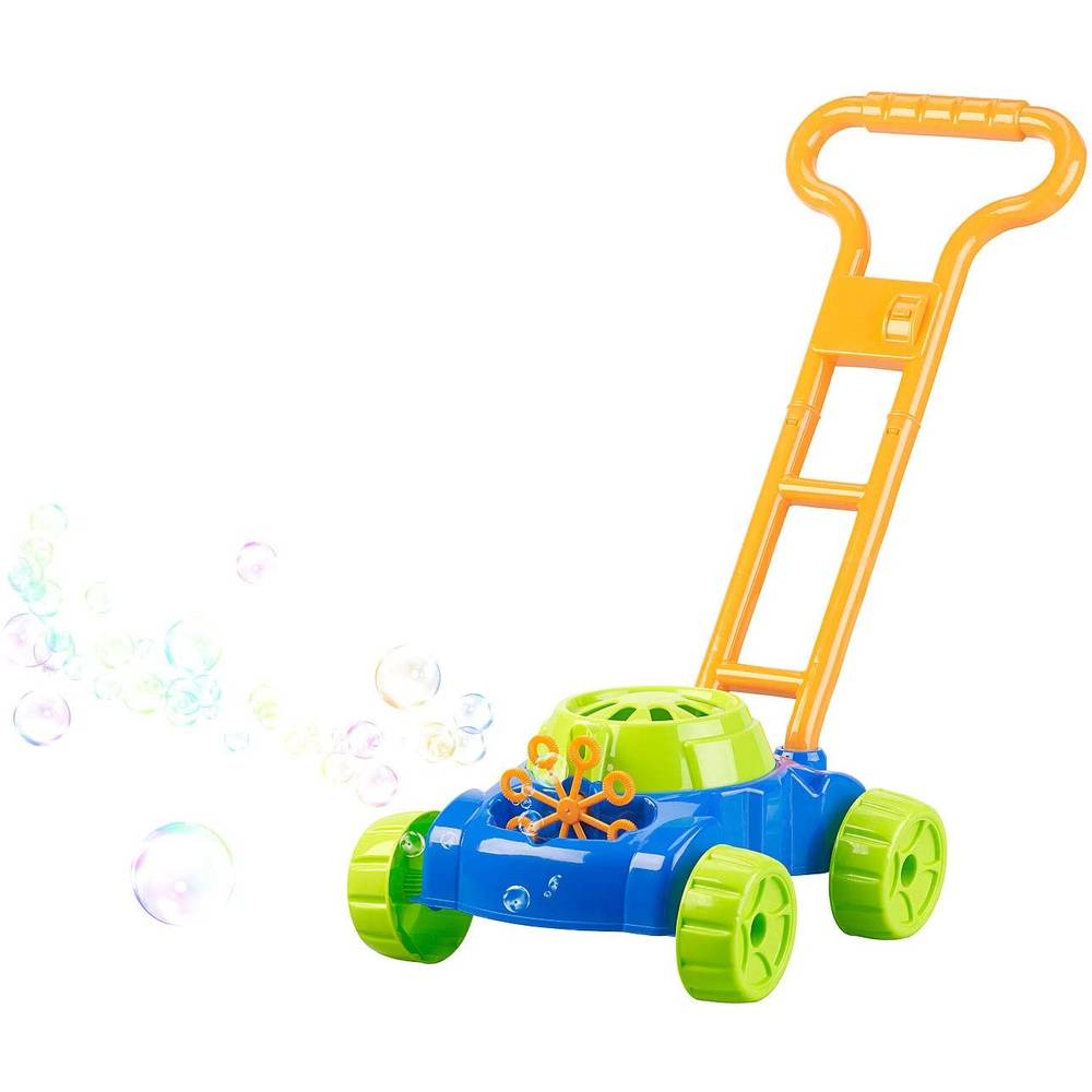 Kinder Rasenmäher Test Vergleich Top 8 Im März 2026