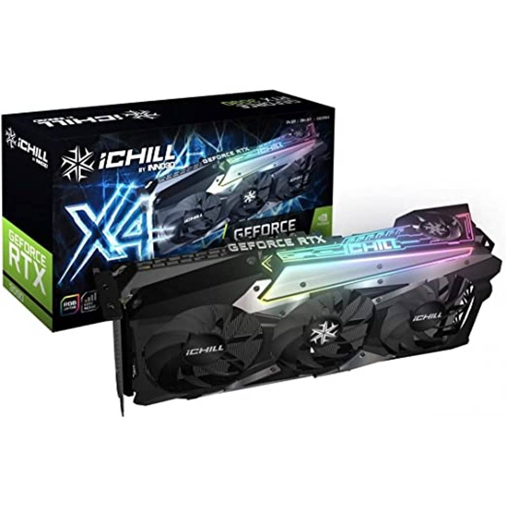GeForce RTX 3090 Vergleich & Test » Top 10 im Mai 2026