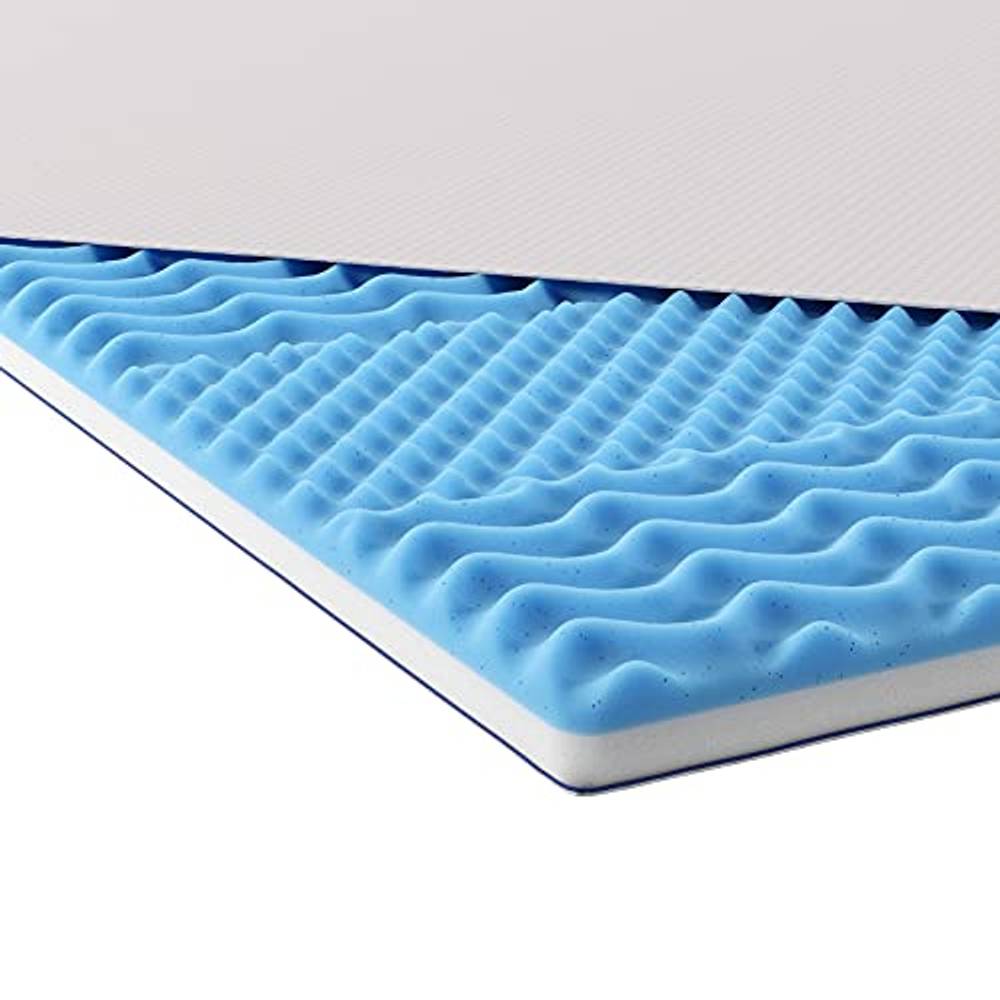 Visco-Topper Test & Vergleich » Top 15 im November 2024