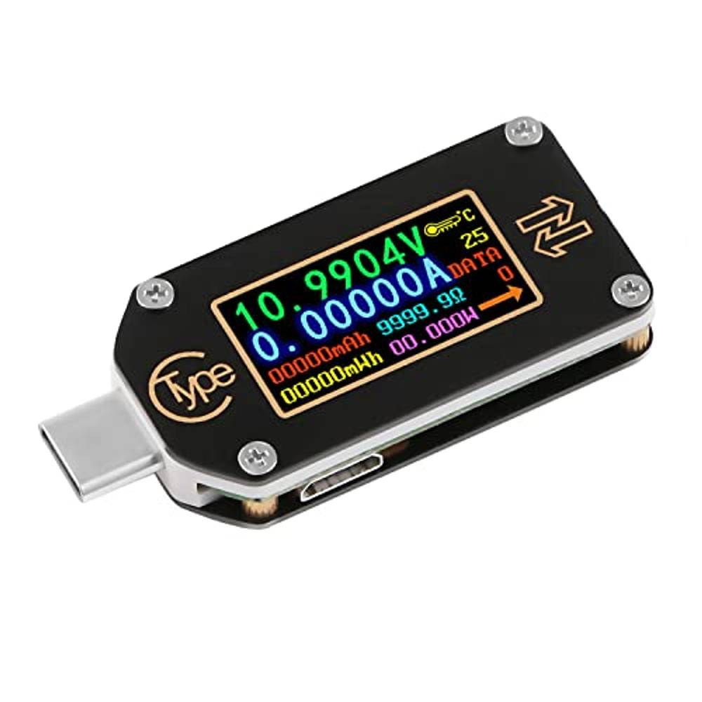 USB-Multimeter Test & Vergleich » Top 12 im Juni 2026