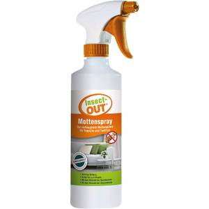 Mottenspray Test & Vergleich » Top 16 im März 2023