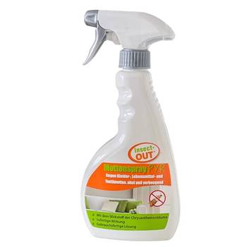 Mottenspray Test & Vergleich » Top 11 im November 2024