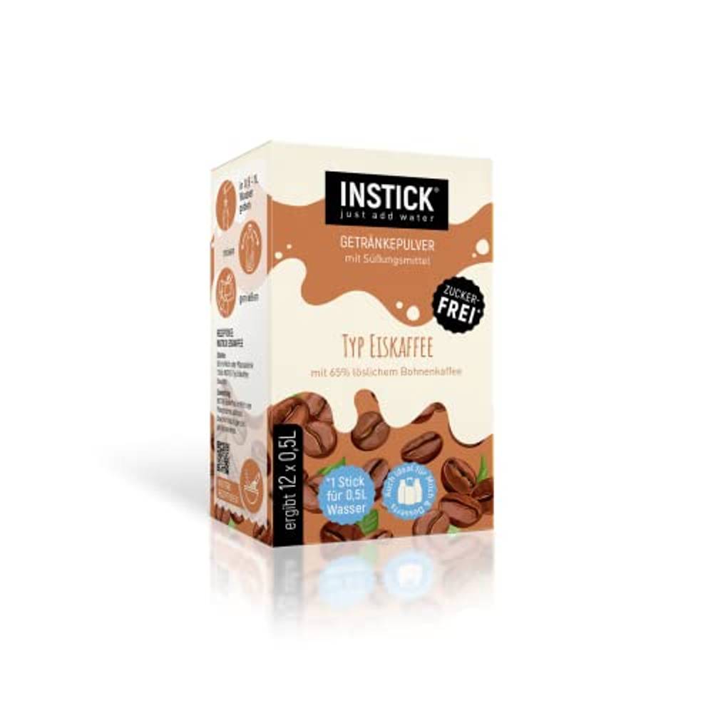 Eiskaffee-Pulver Test & Vergleich » Top 9 im Juni 2026