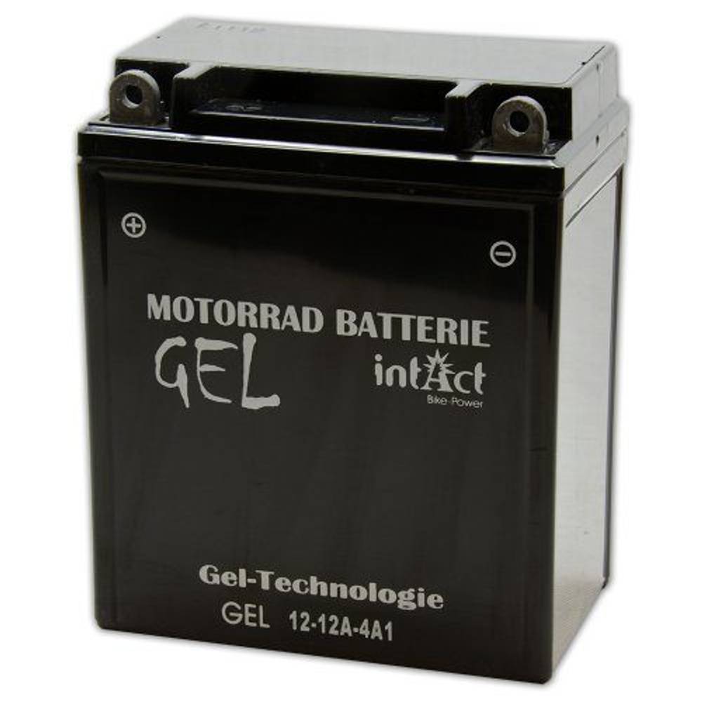 Top 10 Motorradbatterien 12V 12Ah Test & Vergleich