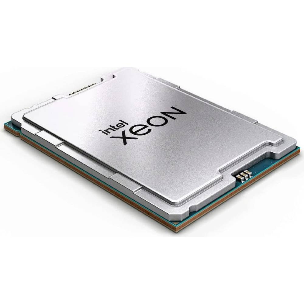 Intel Xeon kaufen - Test & Vergleich » Top 16 im April 2025