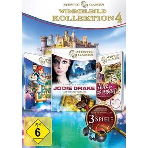 Wimmelbildspiele Test & Vergleich » Top 11 im Dezember 2025