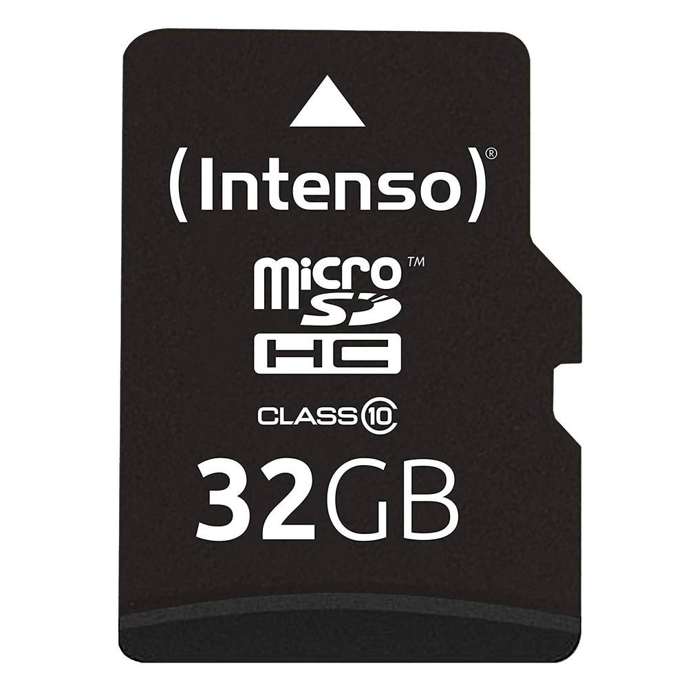 Micro-SD-32GB Test & Vergleich: Top 10