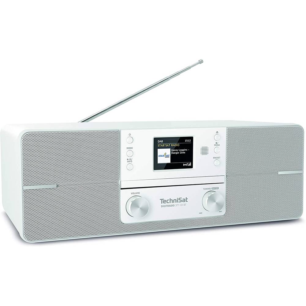 TechniSat-Radio Test & Vergleich » Top 11 im Juni 2026
