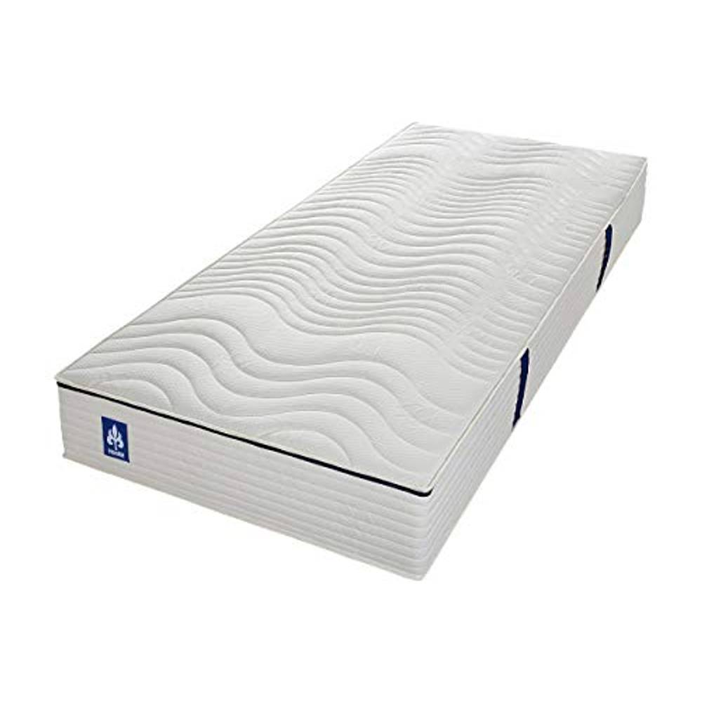 Matratze 90x200 H4 Test & Vergleich » Top 16 im Dezember 2025