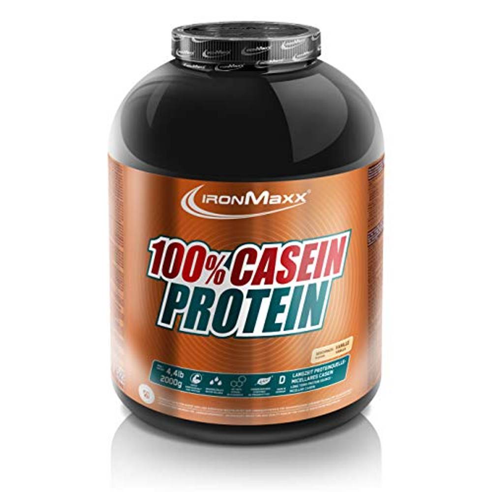 Casein Test & Vergleich » Top 12 im Dezember 2024