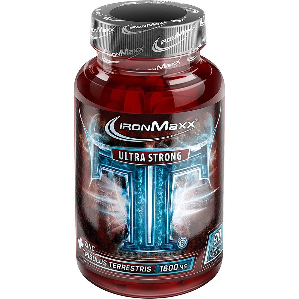 Top 10 Test & Vergleichosteron-Booster: Test & Vergleich