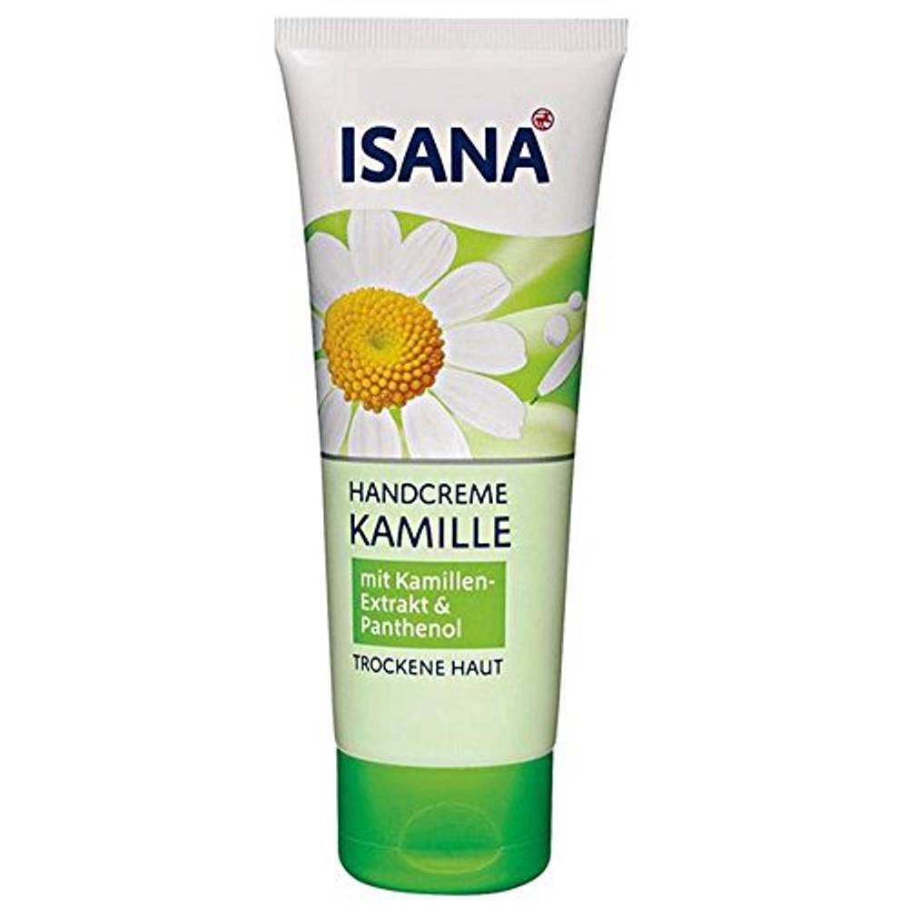 Kamille-Handcreme Test & Vergleich » Top 12 im September 2025