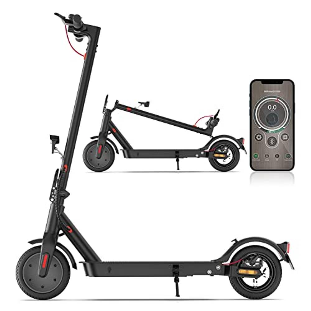 Top 10 E-Scooter unter 500 Euro Test & Vergleich