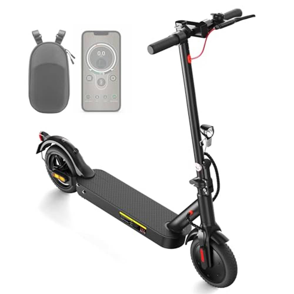 E-Scooter 120 kg Test & Vergleich » Top 18 im Januar 2026