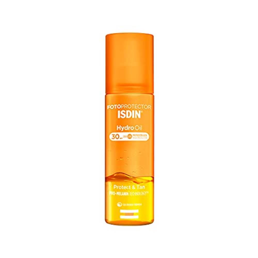 Isdin-Sonnencreme Test & Vergleich » Top 12 im August 2025