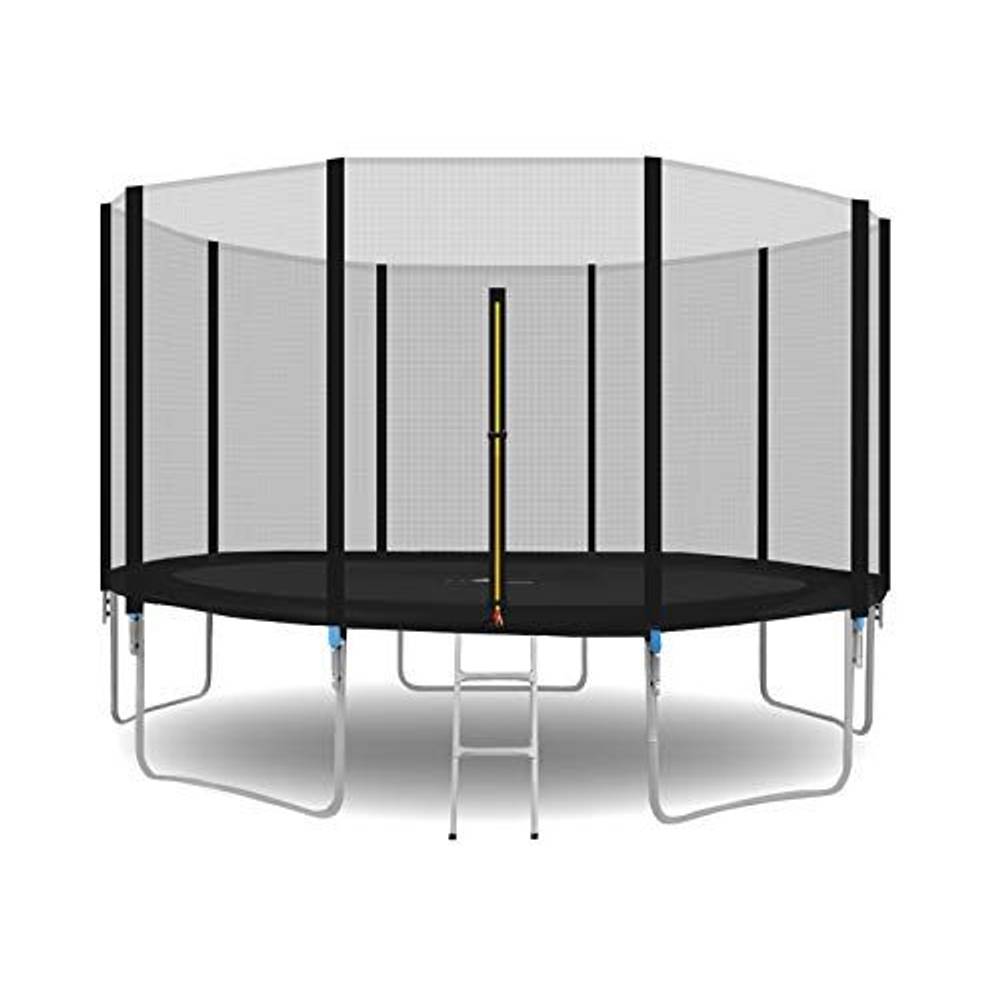 Trampolin 366 cm Test & Vergleich » Top 11 im April 2026