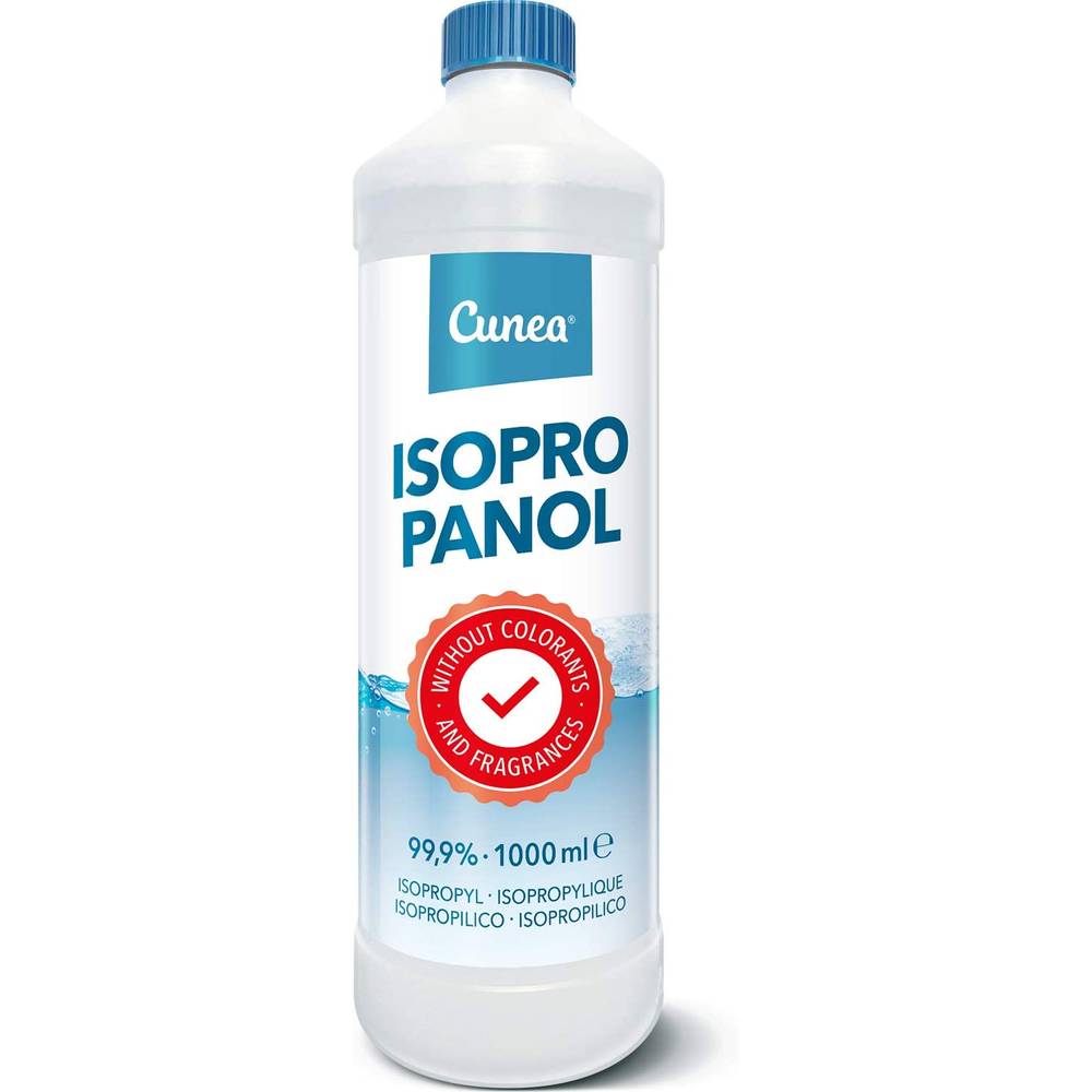 Isopropanol Test & Vergleich » Top 18 im Juni 2026