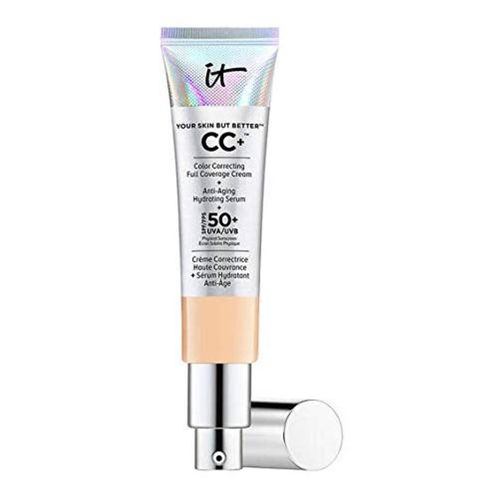 CC-Cream Test & Vergleich » Top 10 im Dezember 2024
