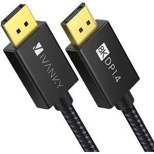 DisplayPort-Kabel Test & Vergleich » Top 24 im März 2023