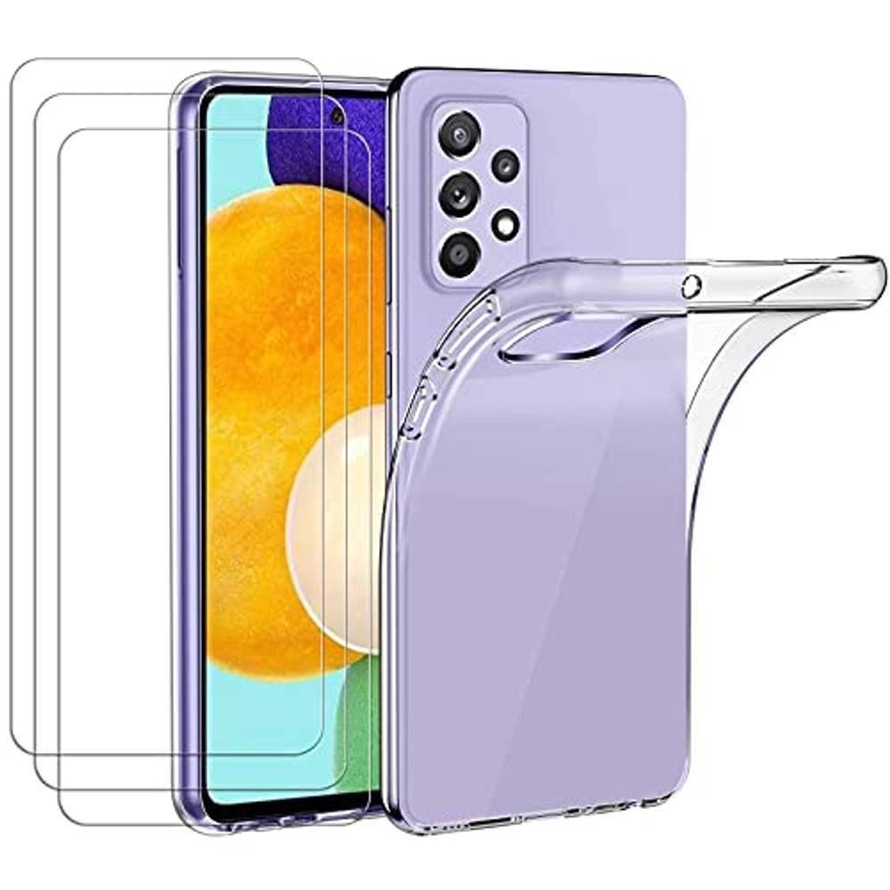 Hulle Fur Samsung Galaxy