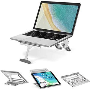 Laptop-Ständer Test & Vergleich » Top 21 im September 2024