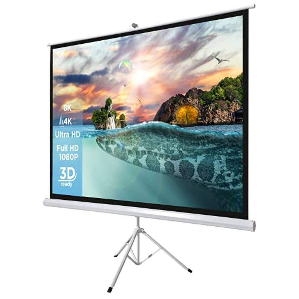 Beamer-Leinwand Test & Vergleich » Top 23 im Mai 2026