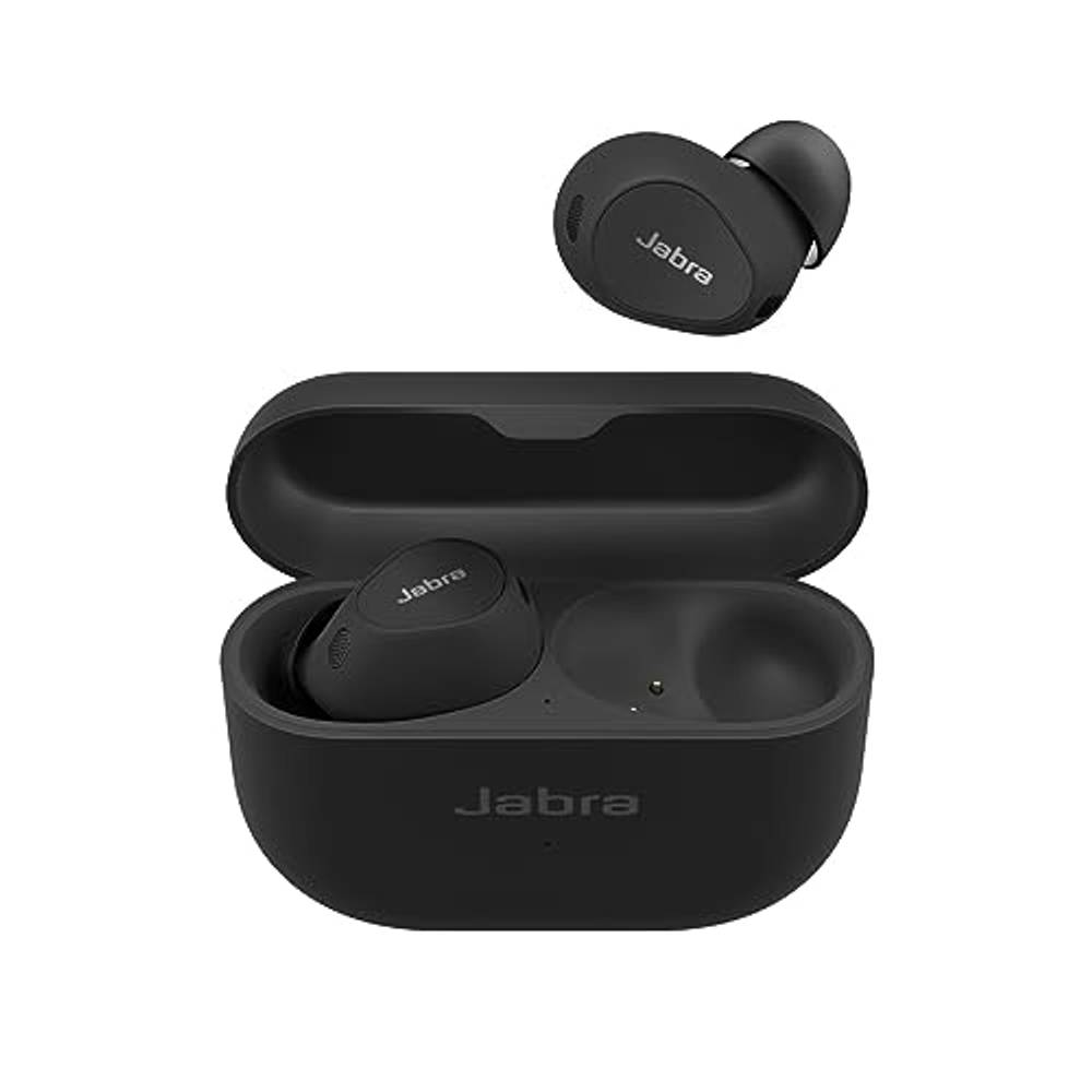 Jabra-In-Ear Test & Vergleich » Top 4 im Dezember 2025