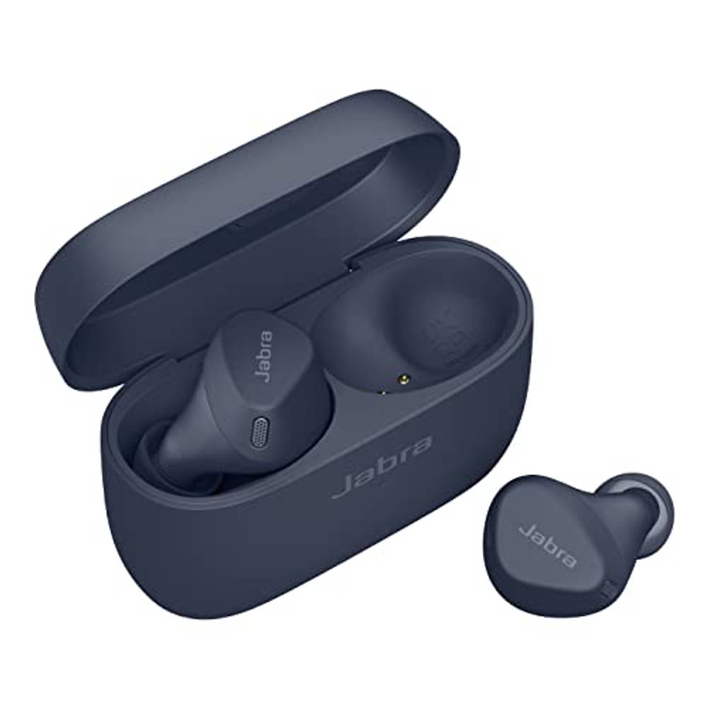 Jabra-In-Ear Test & Vergleich » Top 6 im August 2025