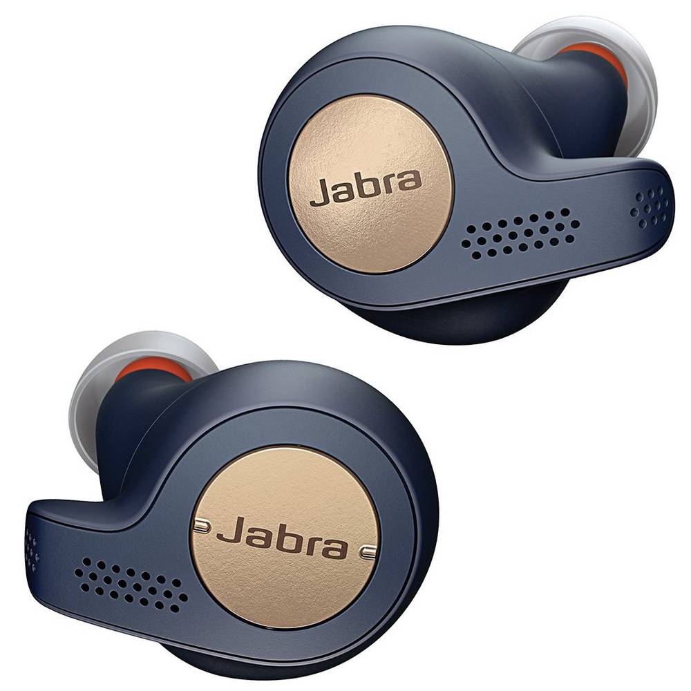 Jabra-In-Ear Test & Vergleich » Top 10 im Januar 2025