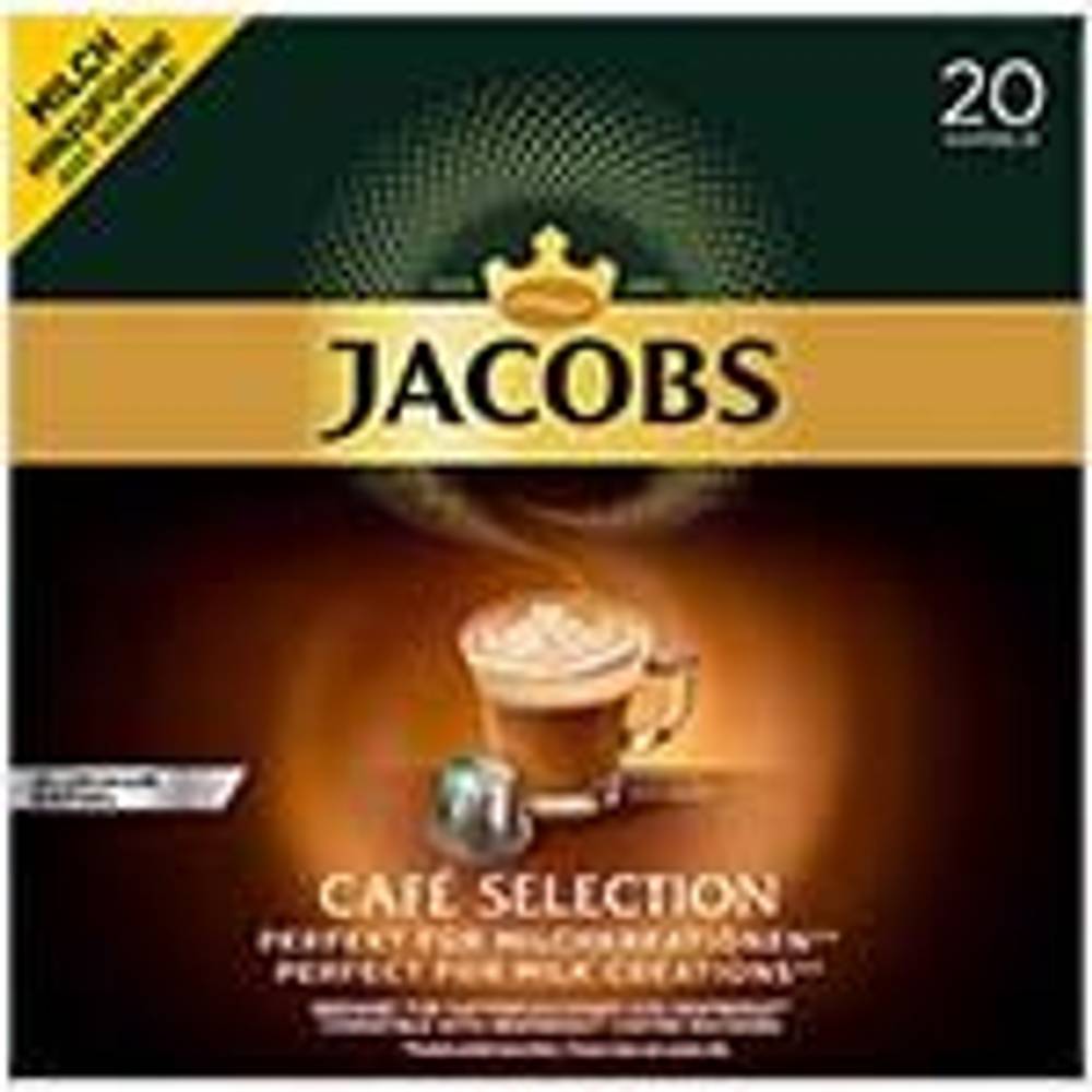 Jacobs-Kaffee Test & Vergleich » Top 6 im Januar 2025