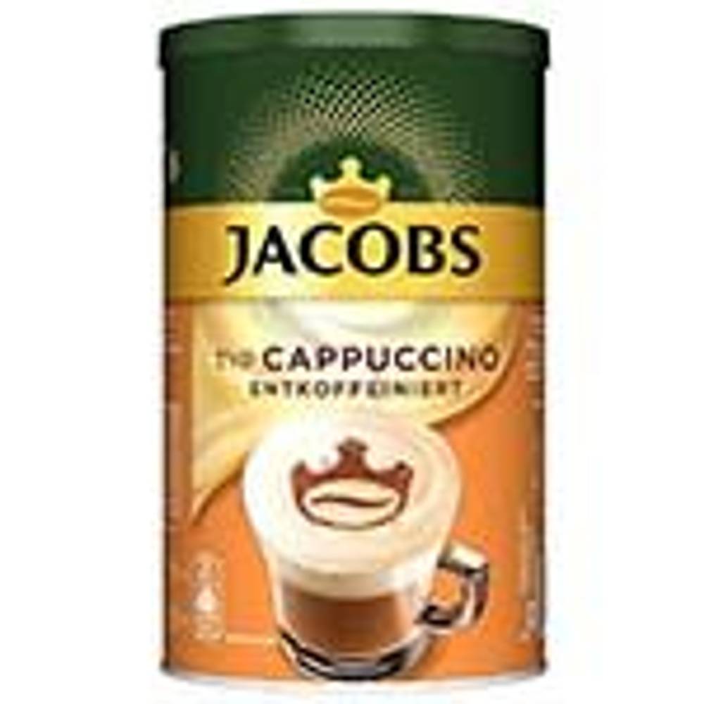Eiskaffee-Pulver Test & Vergleich » Top 9 im Juni 2026